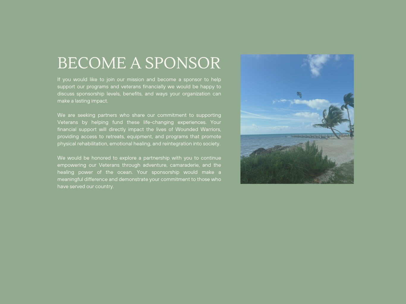 Get Involved- new