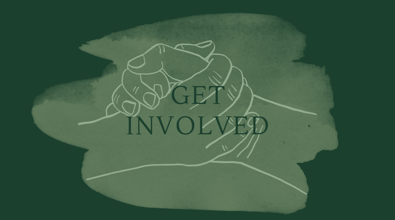 Get Involved- new